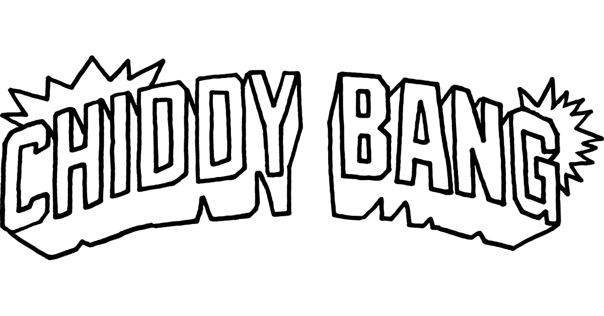Chiddy Bang Merch